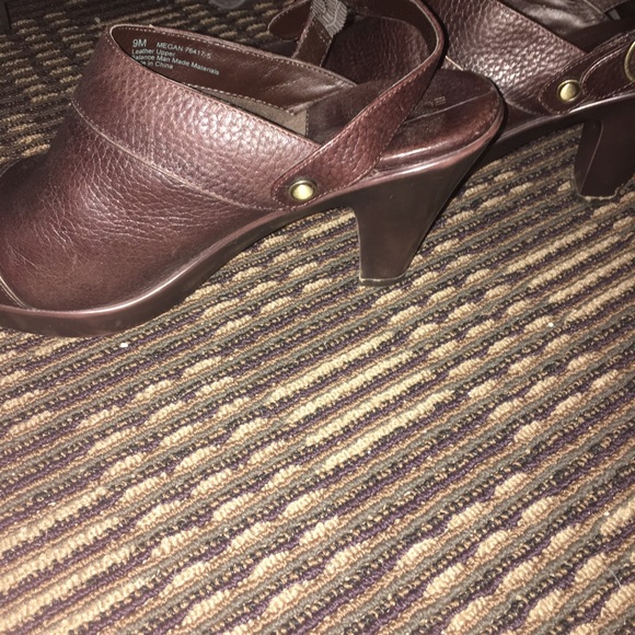 Eurostep | Shoes | Eurostep Clogs | Poshmark